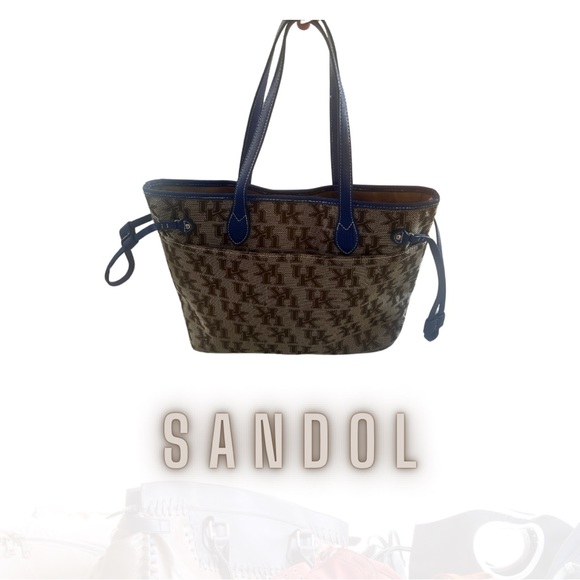 Sandol | Bags | Sandol Purse | Poshmark
